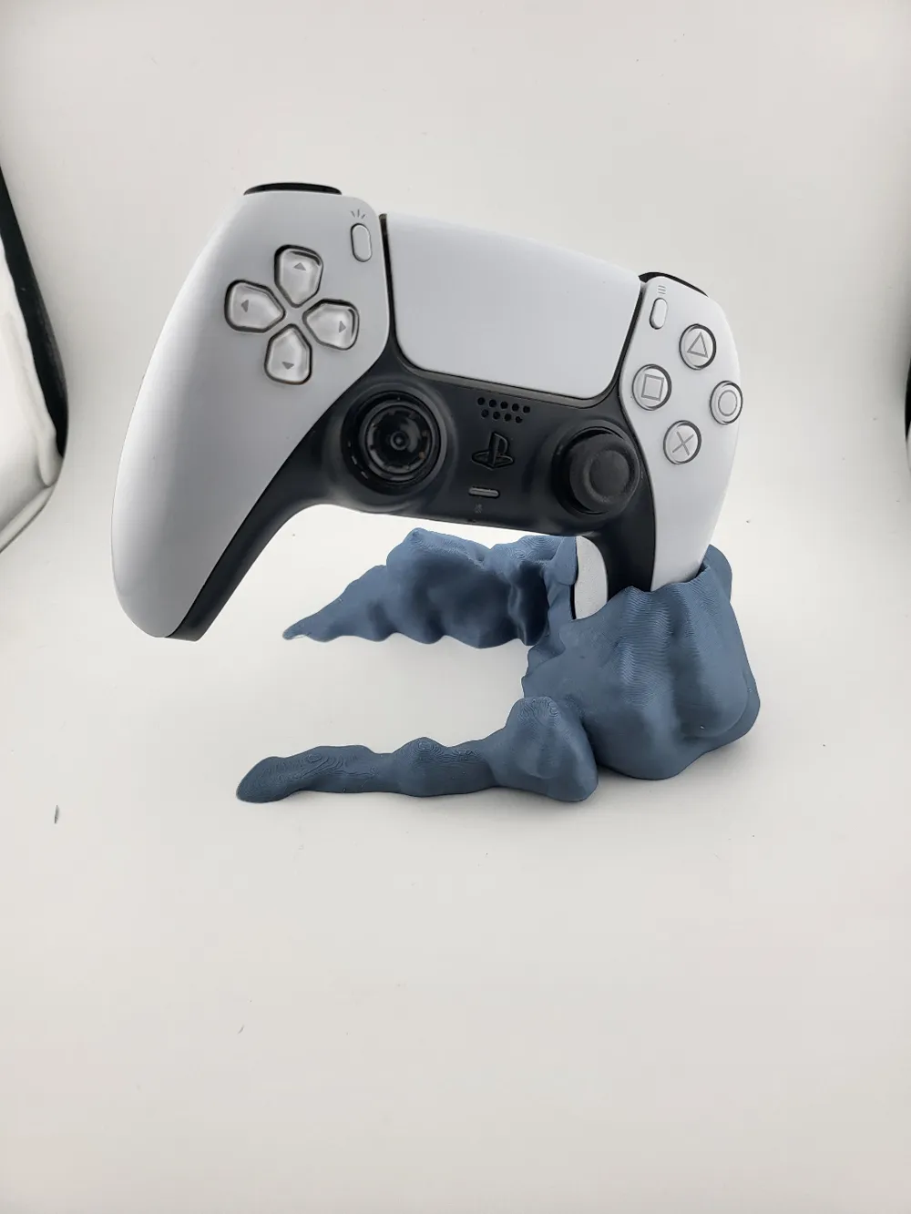 stand ps5 controller playstation by Mad power - MakerWorld