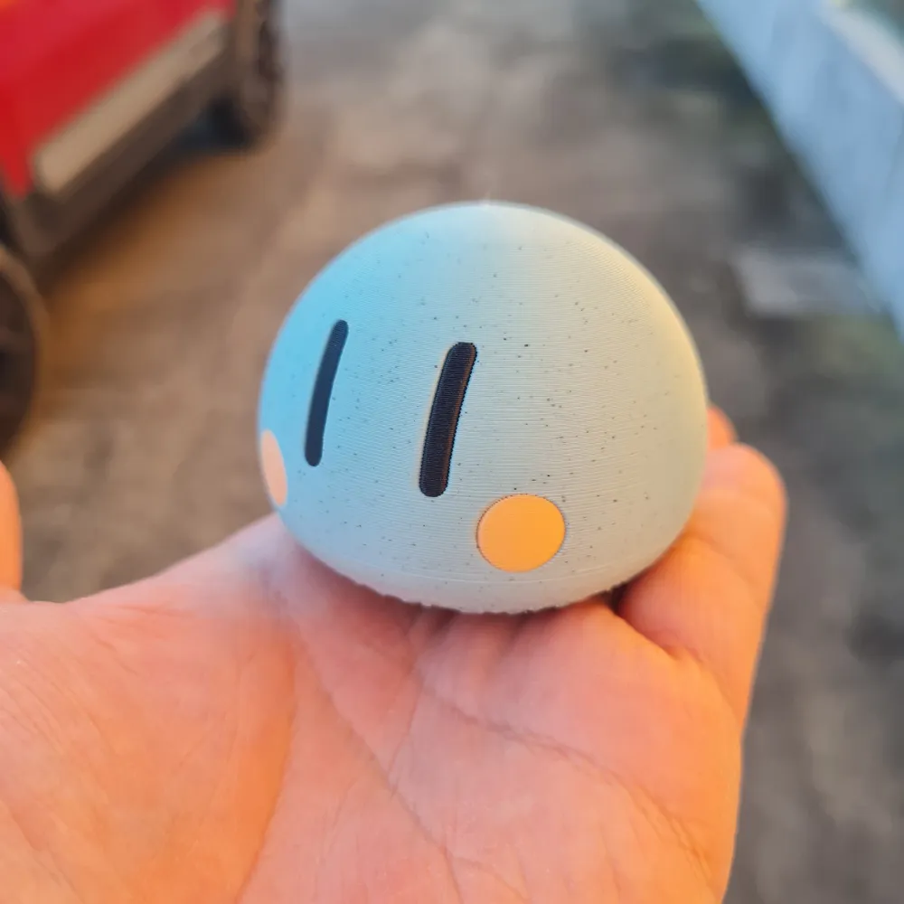 Dango Ornament by Maker's Innovations - MakerWorld