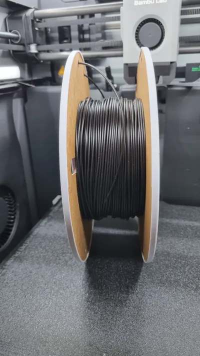 eSun official cardboard spool adapter from eSun Original by Dreistmann ...