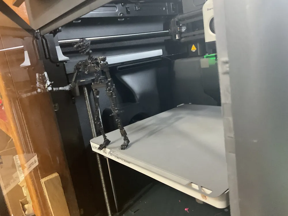 Mimic Dummy 13 [Secret of the Mimic] - Free 3D Print Model - MakerWorld