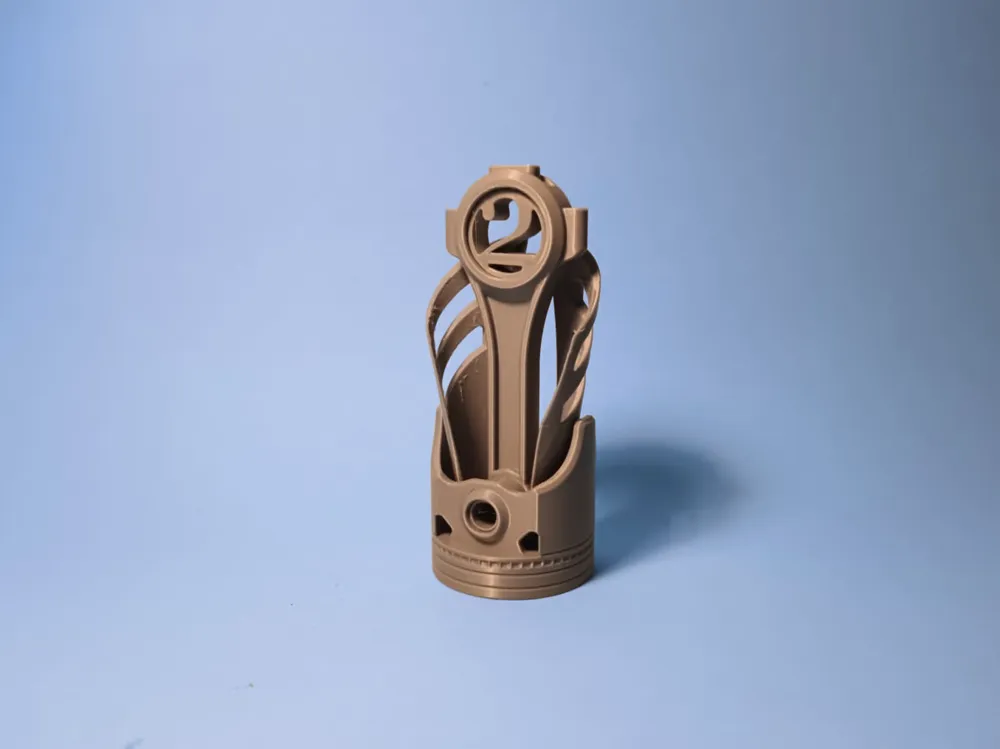 Racing Trophies - Free 3D Print Model - MakerWorld