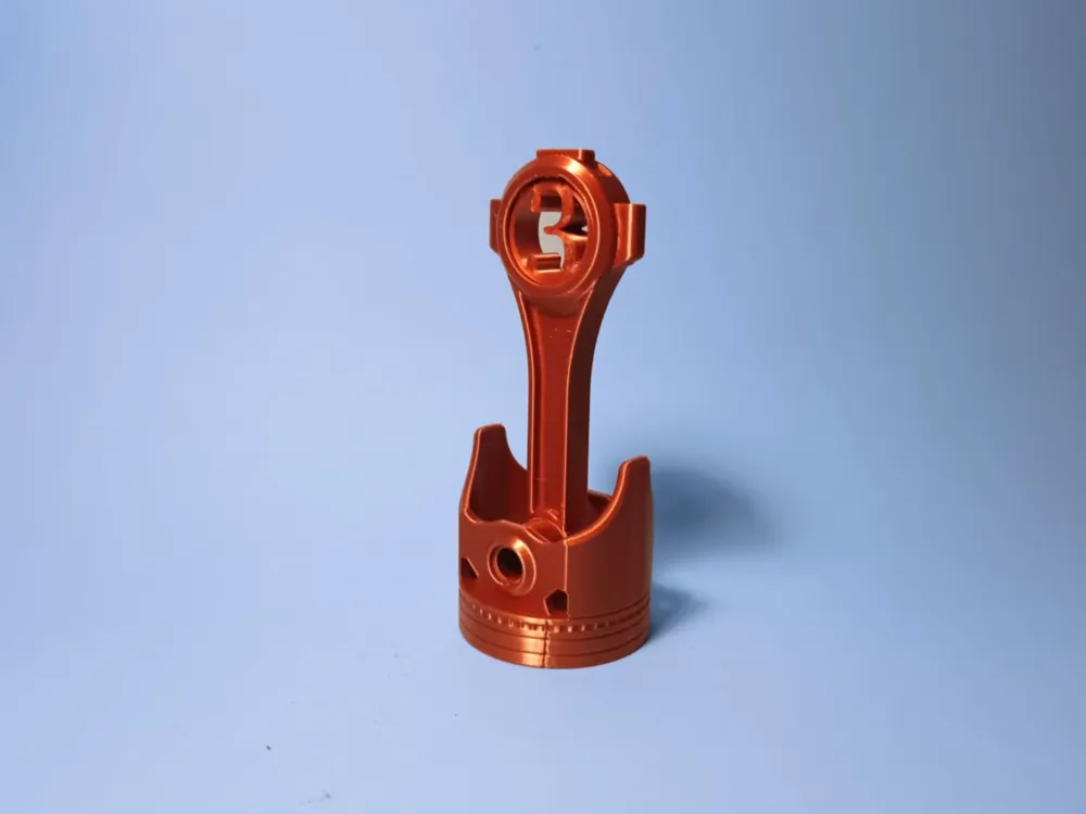 Racing Trophies - Free 3D Print Model - MakerWorld