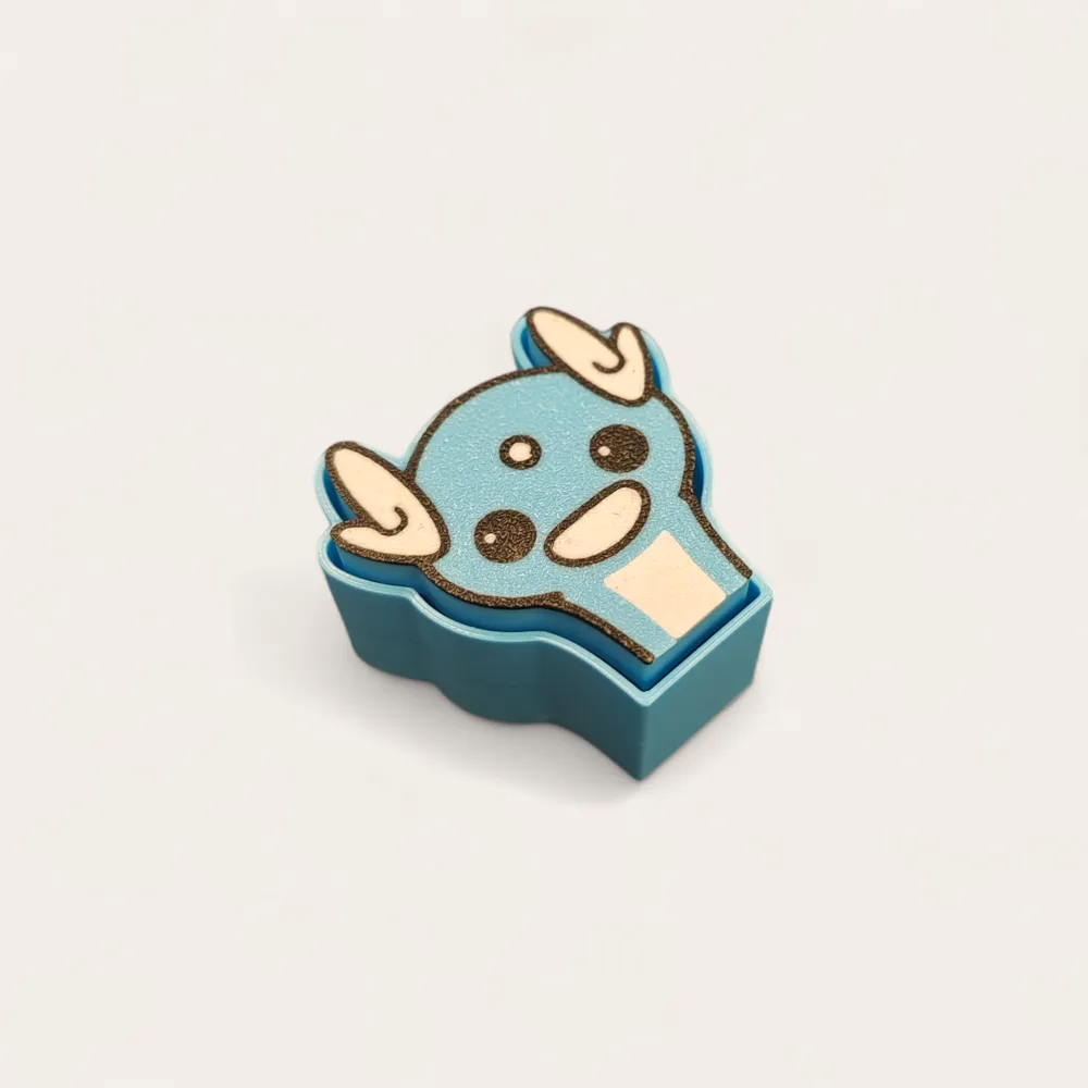 Pokemon - Fidget Clickers 3 by MakerPeace 3D MakerWorld: Download Free ...