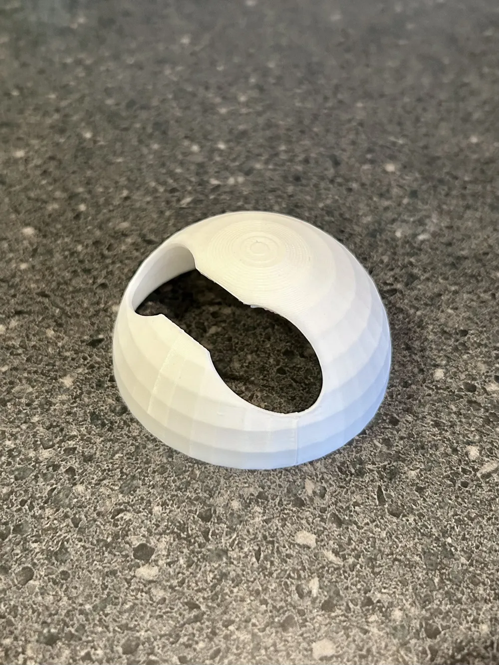 Wig cap for Labubu by anthonyscarano91 MakerWorld: Download Free 3D Models