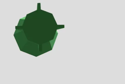 Animal Company Rpg Ammo - Free 3D Print Model - MakerWorld