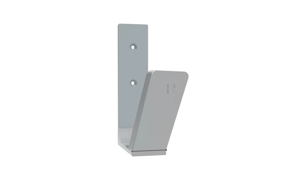 Glock Mag/PCC Wall Mount - Free 3D Print Model - MakerWorld