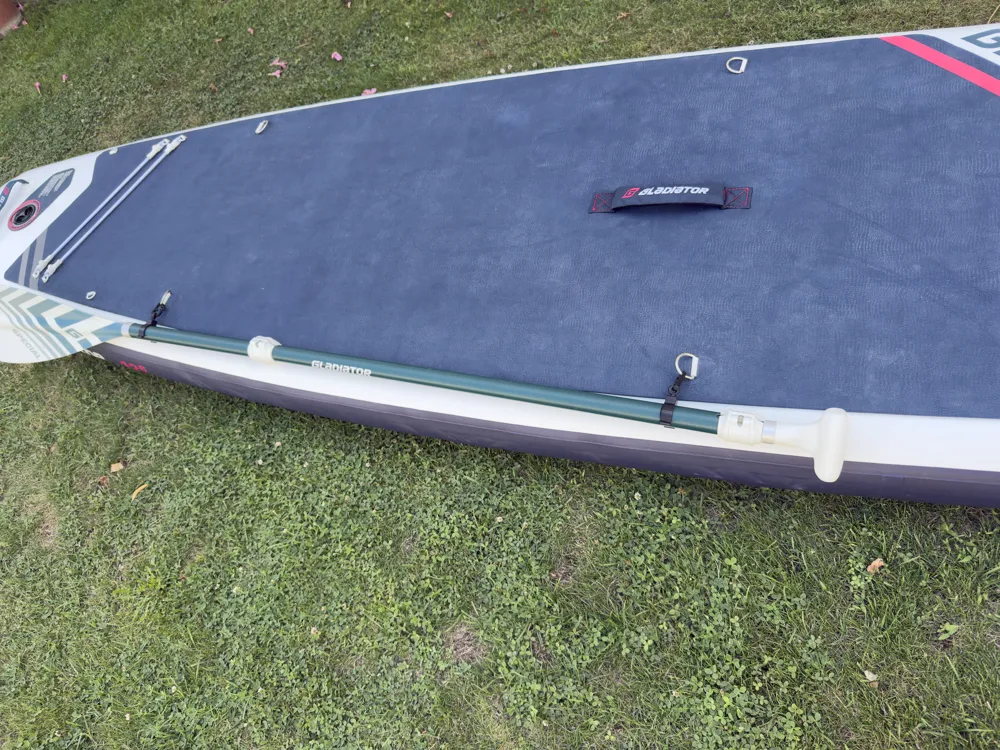 SUP Paddle holder - Free 3D Print Model - MakerWorld