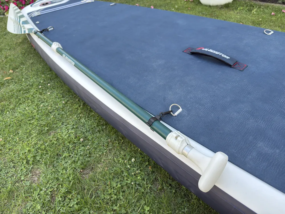 SUP Paddle holder - Free 3D Print Model - MakerWorld