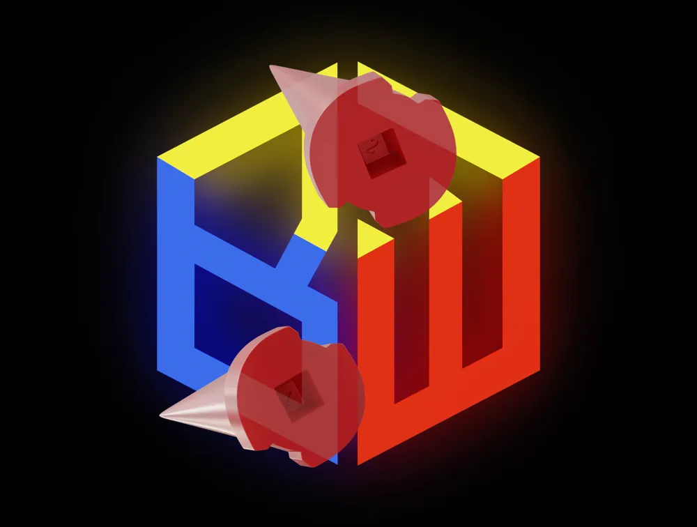 Spider-Punk 2099 Helmet by Budwin MakerWorld: Download Free 3D Models