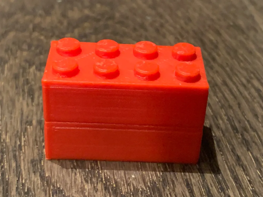 Original LEGO_Brick by Tivo - MakerWorld