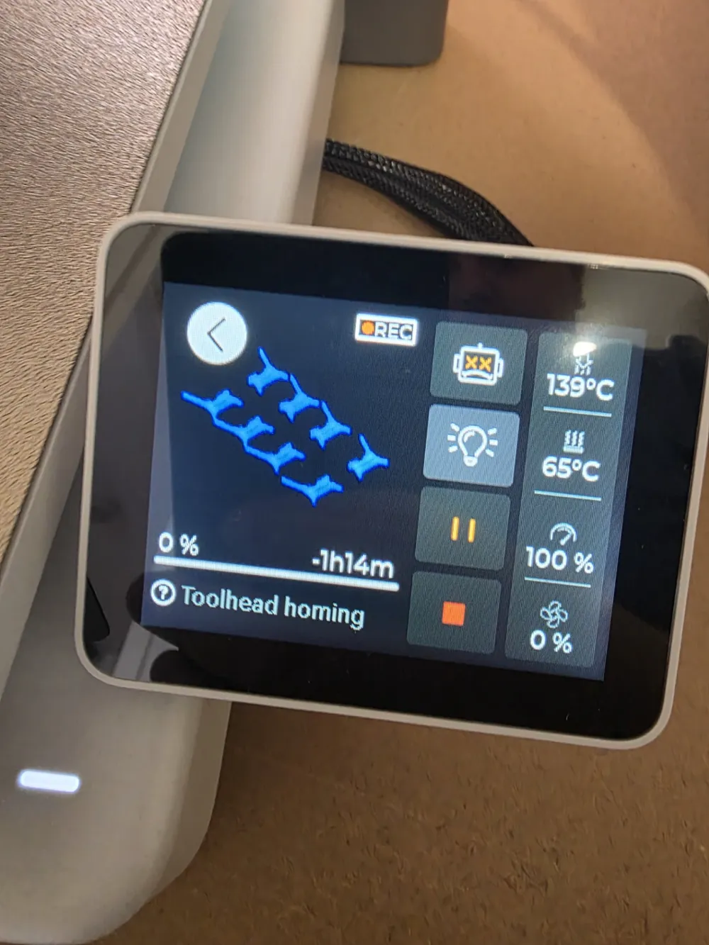 Rizla Bench by Fennguin MakerWorld: Download Free 3D Models