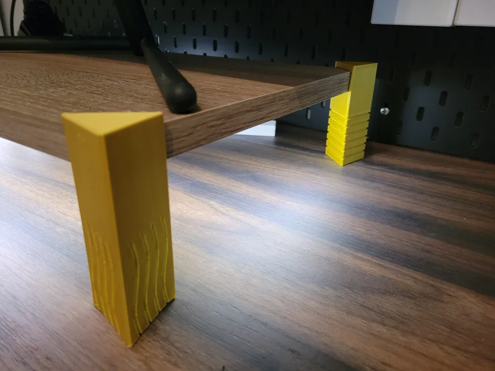 The Fith Element Stones - Monitor Reiser by araymbox - MakerWorld