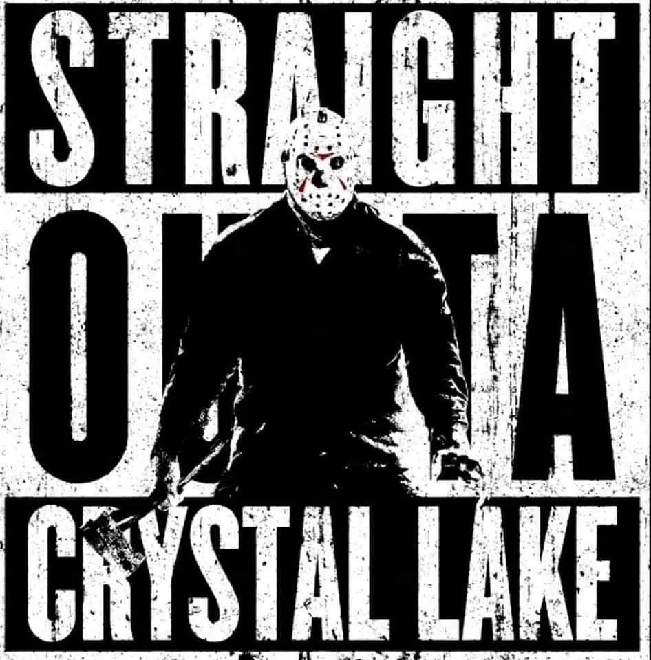 Jason - Crystal Lake by ABUNDANT3D - MakerWorld