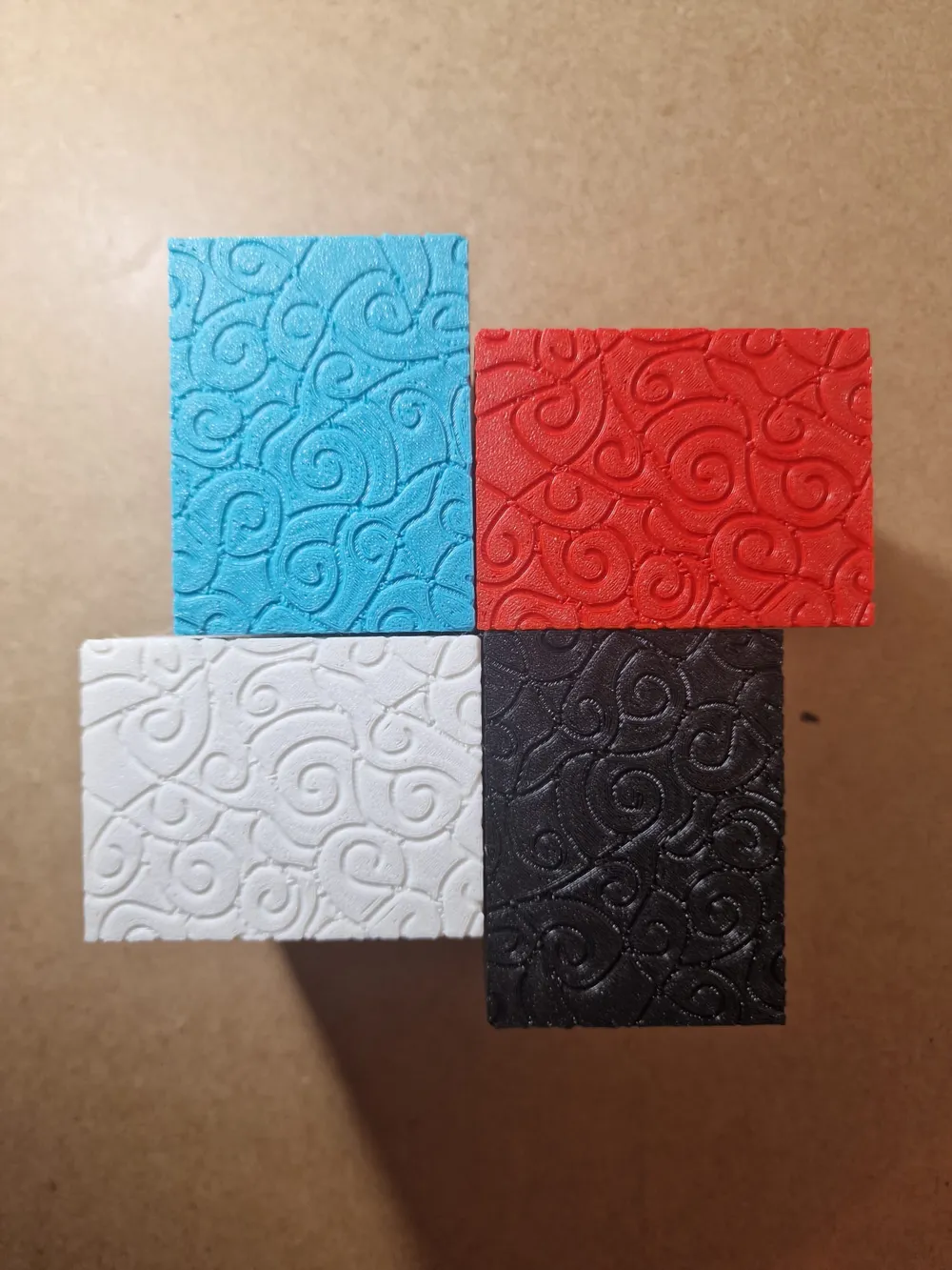 Deck Box Fruta del Diablo – One Piece TCG by Beneno MakerWorld ...