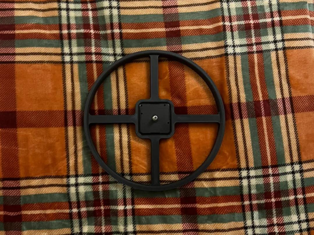 Modular Clock Base by drew8810 MakerWorld: Download Free 3D Models