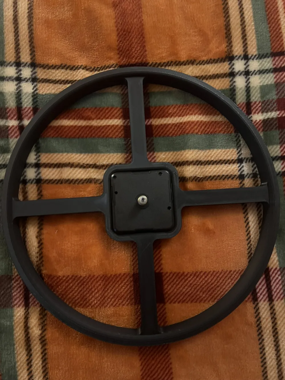 Modular Clock Base by drew8810 MakerWorld: Download Free 3D Models