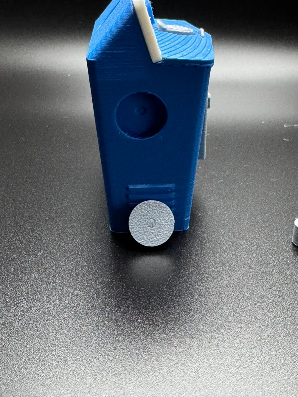 Mini Quick Revive Machine by NotJoel MakerWorld: Download Free 3D Models