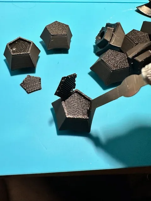 Megaminx Puzzle Sphere by Cjwelcome MakerWorld: Download Free 3D Models