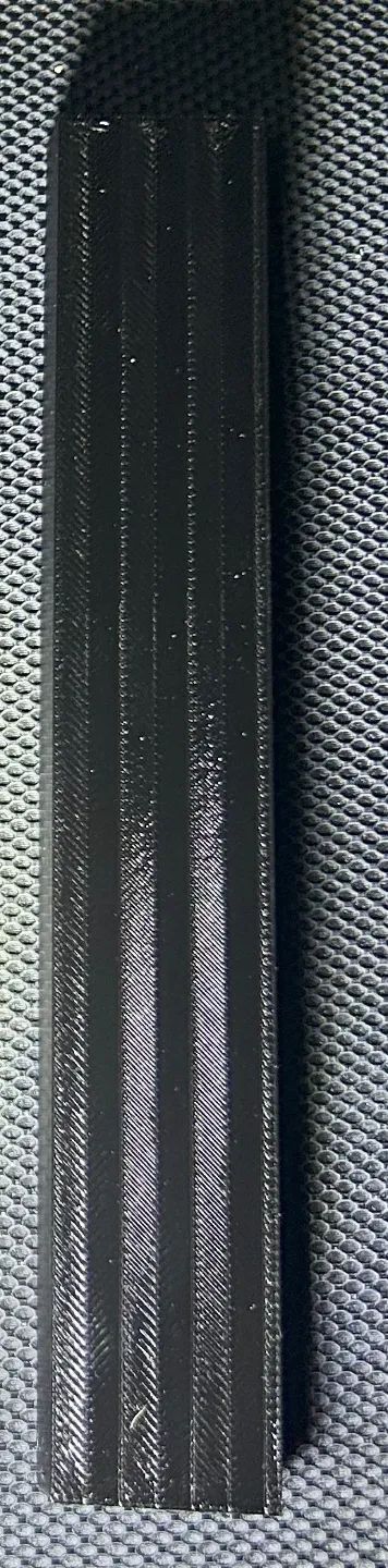 Treadmill support block by Bulldog Six MakerWorld: Download Free 3D Models