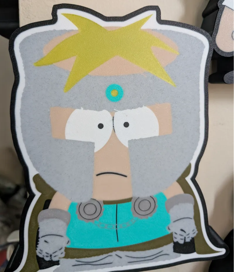 Lines By Design | Published - MakerWorld