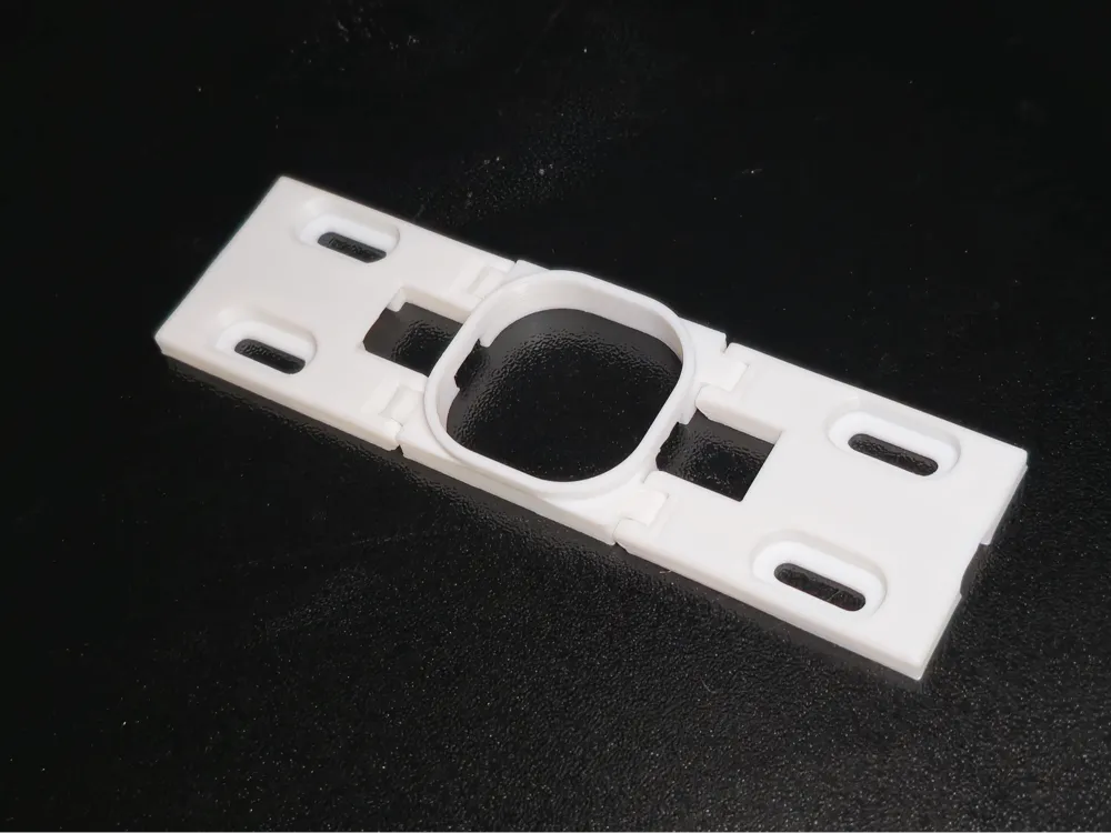 Govee Pro Gable Mount - Free 3D Print Model - MakerWorld