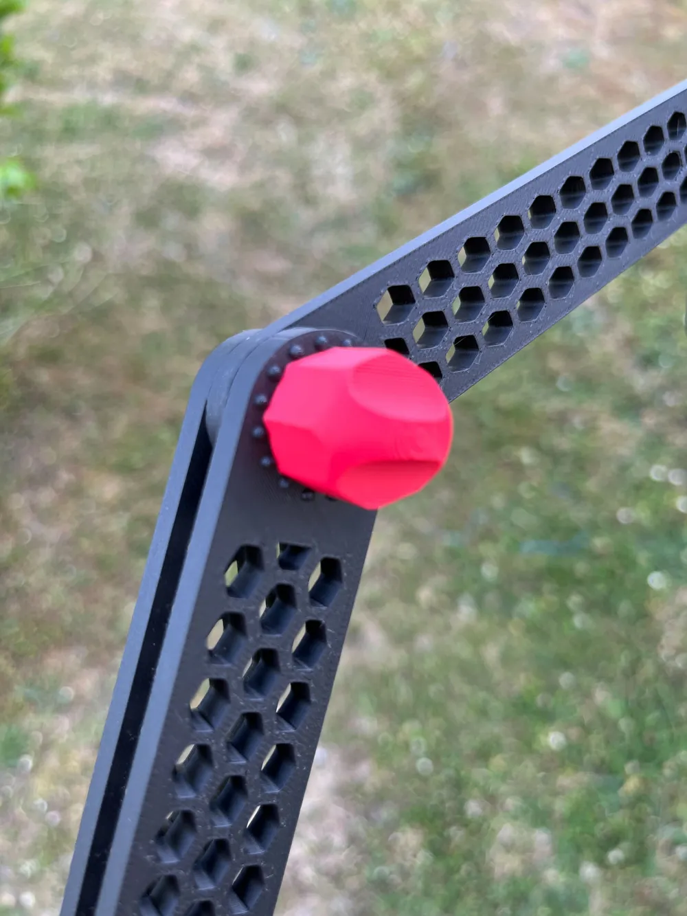 Modular Phone Holder Arm by manfriedn64 MakerWorld: Download Free 3D Models