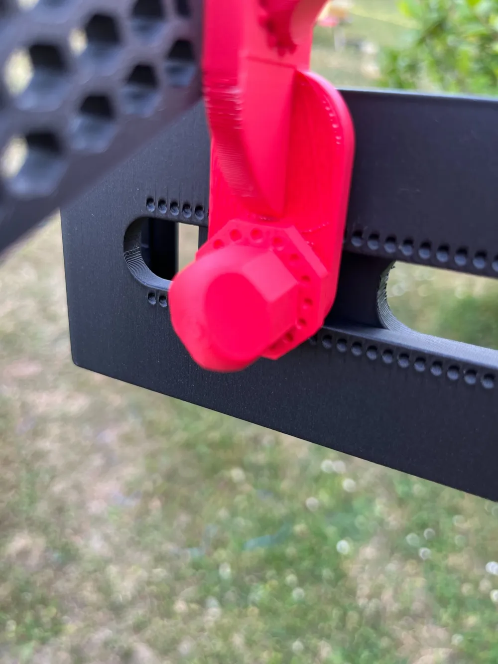 Modular Phone Holder Arm by manfriedn64 MakerWorld: Download Free 3D Models