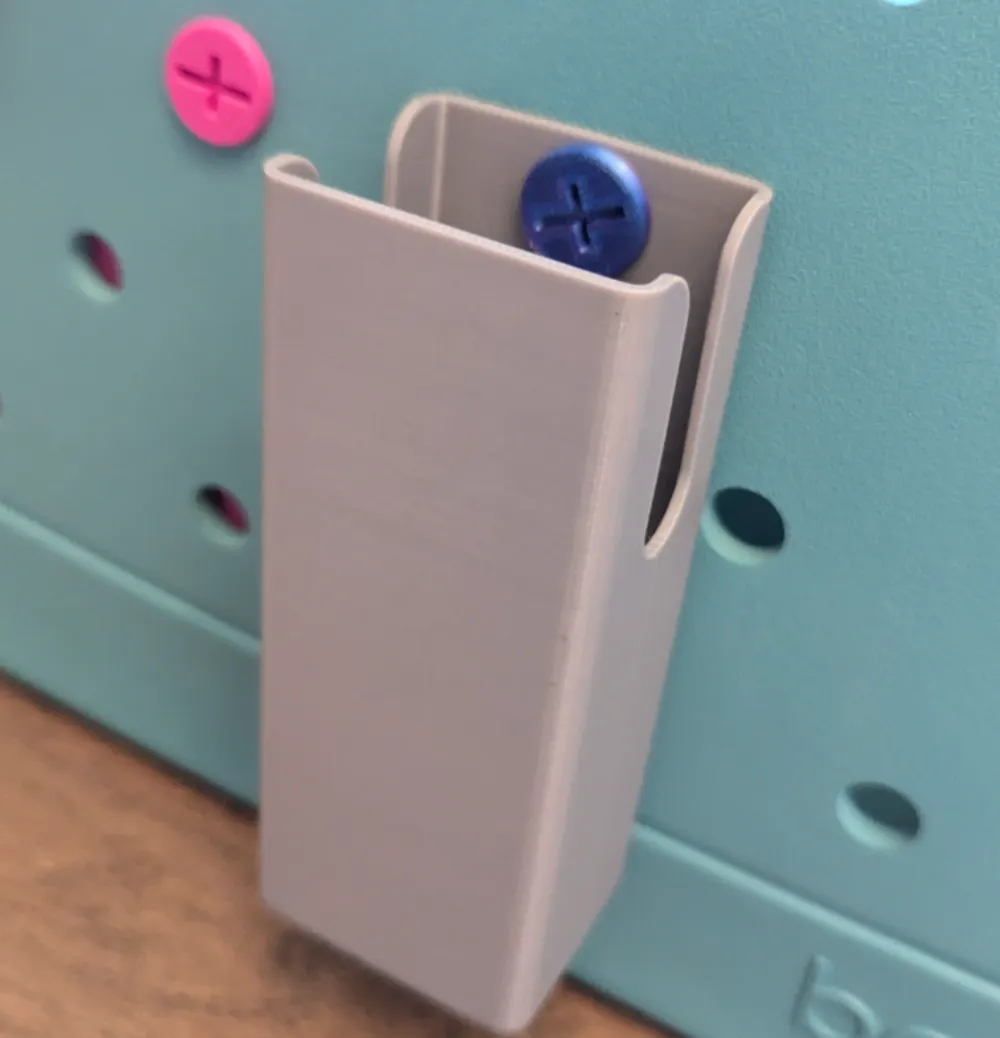 Bogg Bag - Sunglasses Holder by melissaderr MakerWorld: Download Free ...