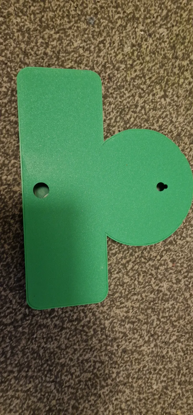 xbox light box by PrimaryParrot - MakerWorld