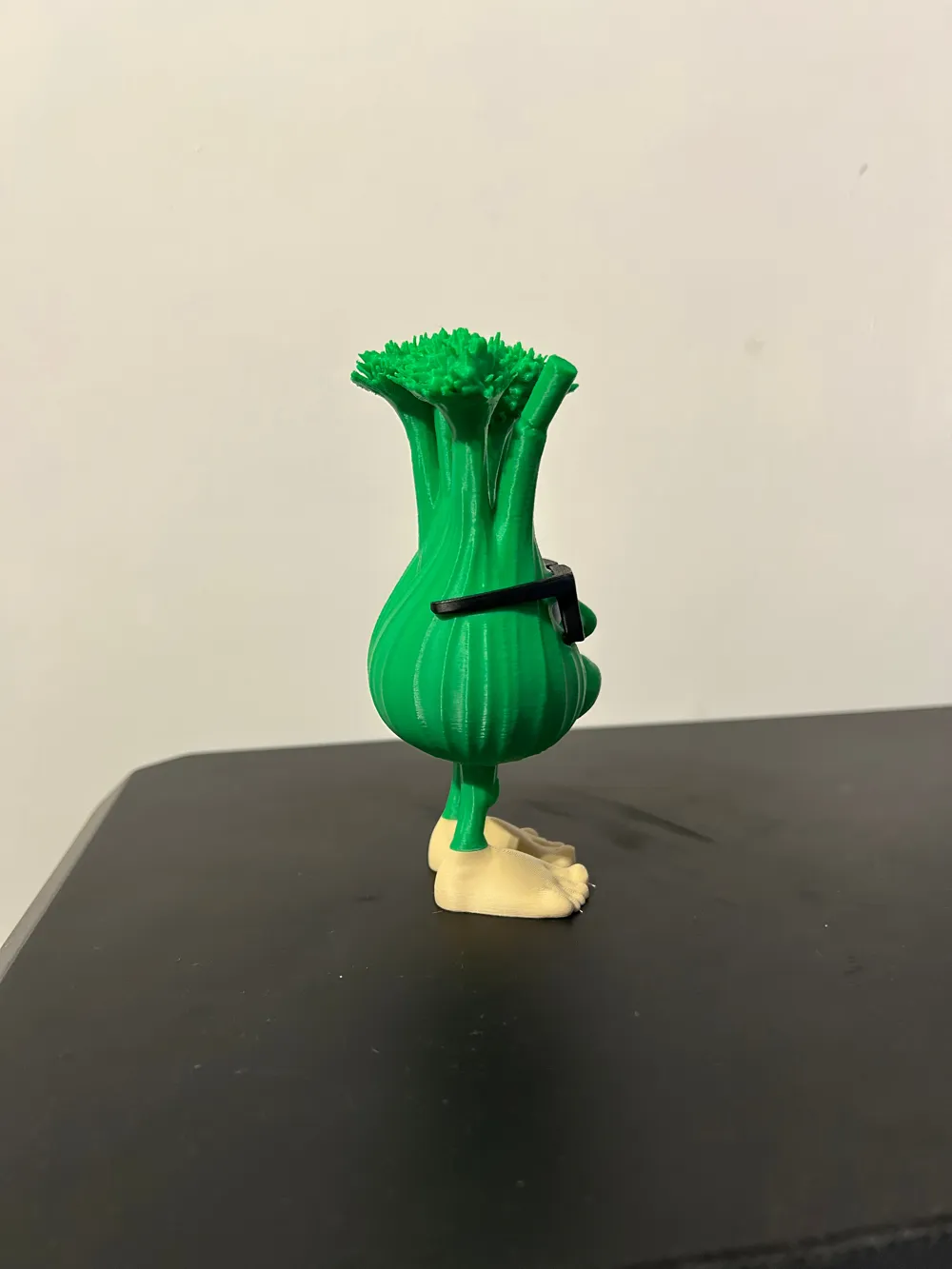 Francescooo - italian brainrot toy - No AMS - Free 3D Print Model ...