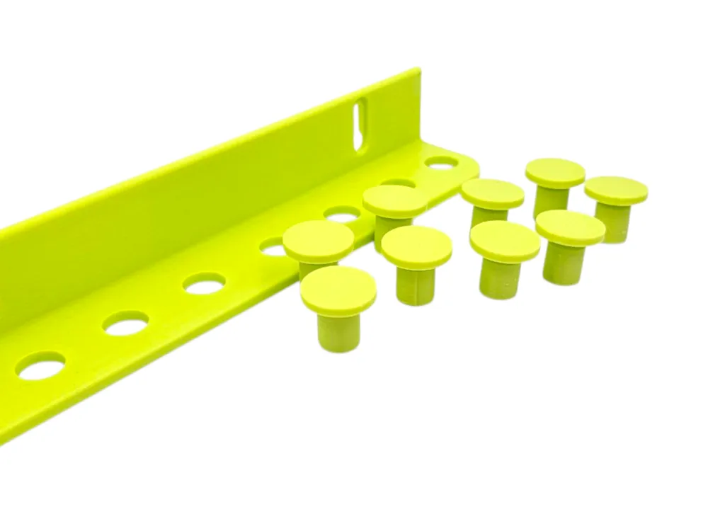 Coral Frag plug shelf - Free 3D Print Model - MakerWorld