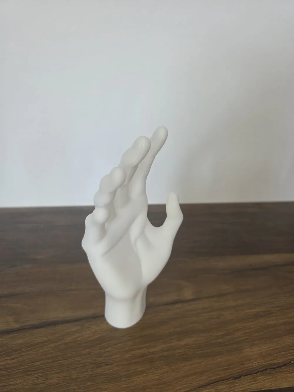 Ring Holder - Free 3D Print Model - MakerWorld