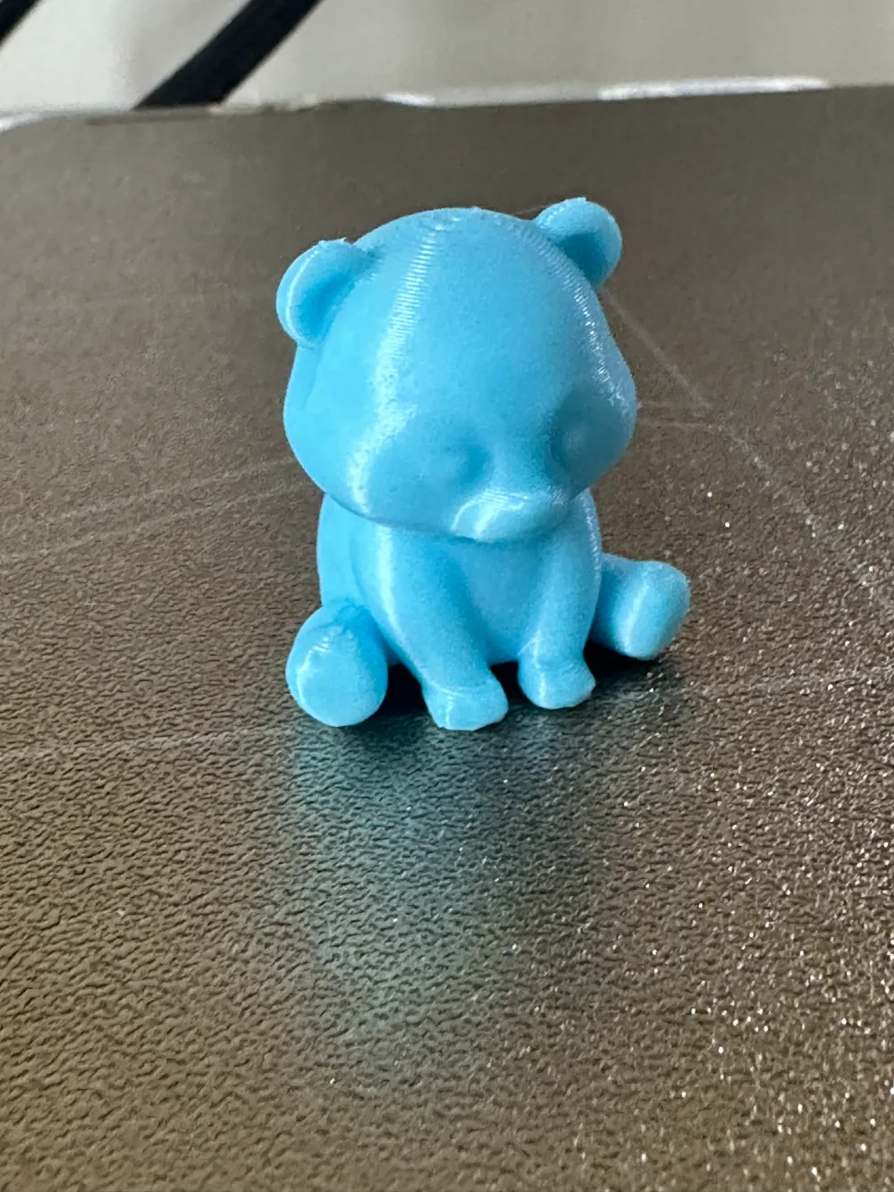 Mini Panda bear by 3D Fun MakerWorld: Download Free 3D Models