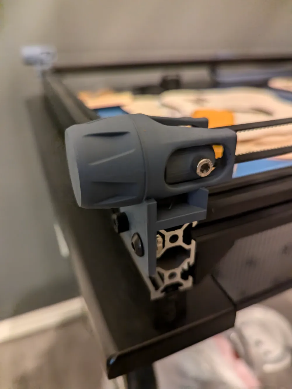 10W Laser Engraver - Free 3D Print Model - MakerWorld