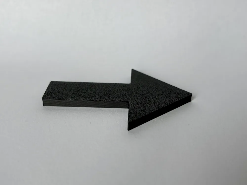 Arrow - Free 3D Print Model - MakerWorld