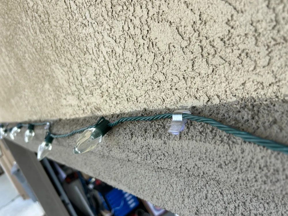 Light Clip for Stucco by Sergio Velazquez MakerWorld: Download Free 3D ...