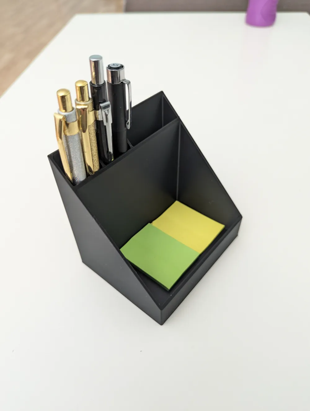Desk organizer by MMC3D - MakerWorld