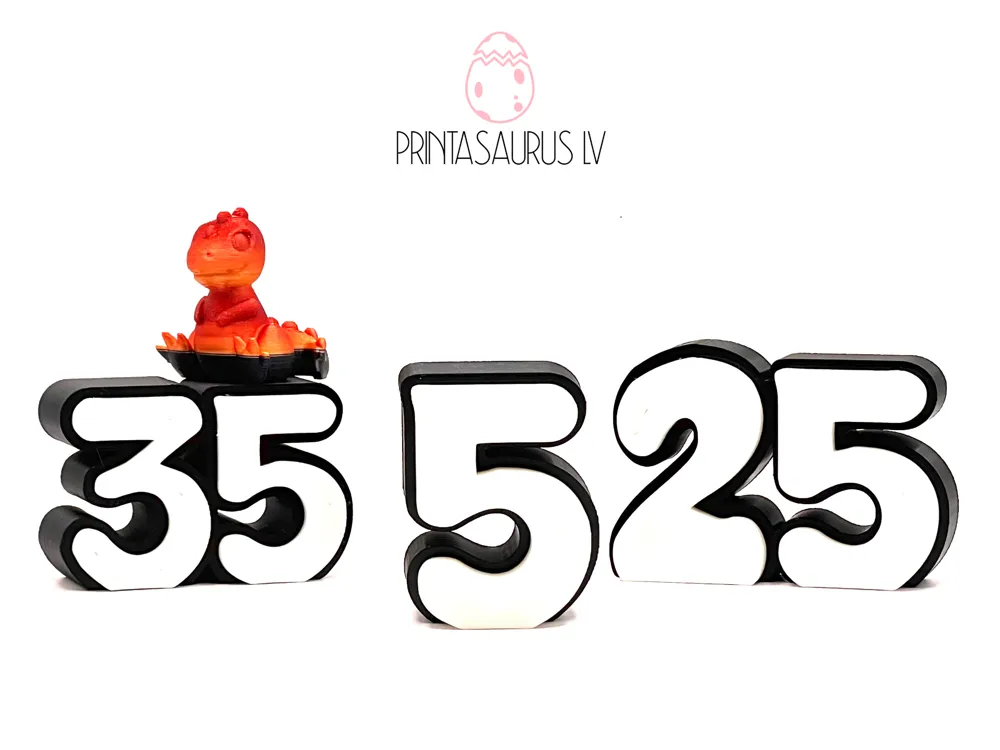 Price Signs (Generic & Dollar Sign) - Free 3D Print Model - MakerWorld