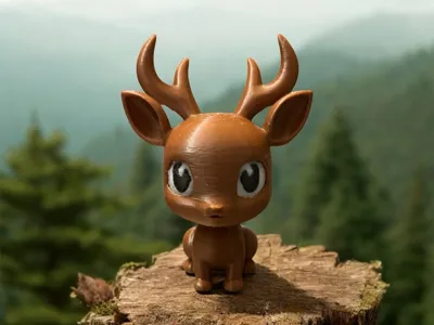 PrintMon Maker - MakerWorld