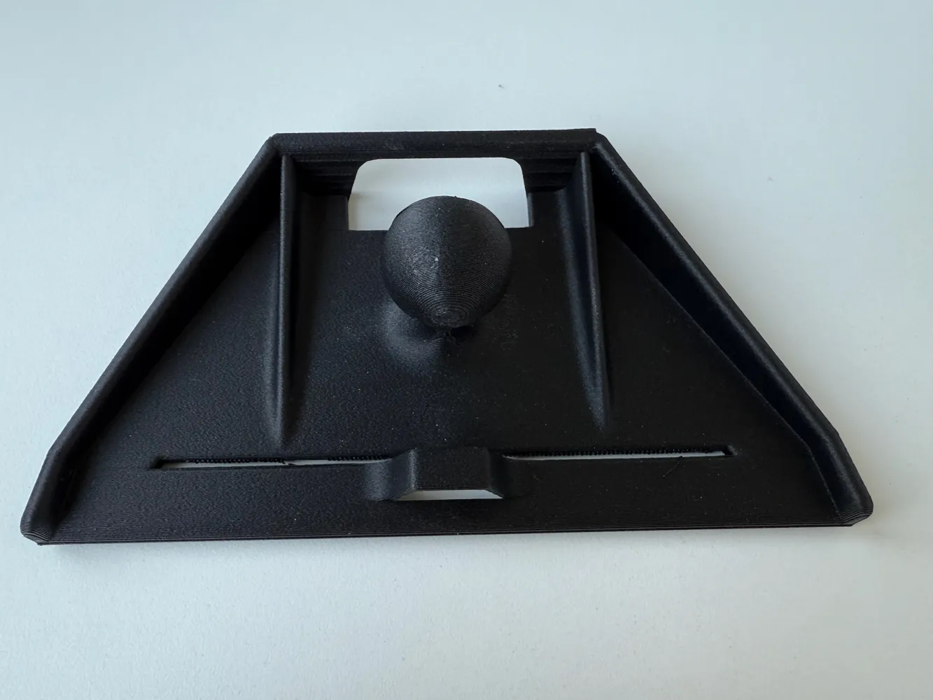 Starlink Mini Adaptor with 1" Ball for RAM handle by Svilen Spasov ...