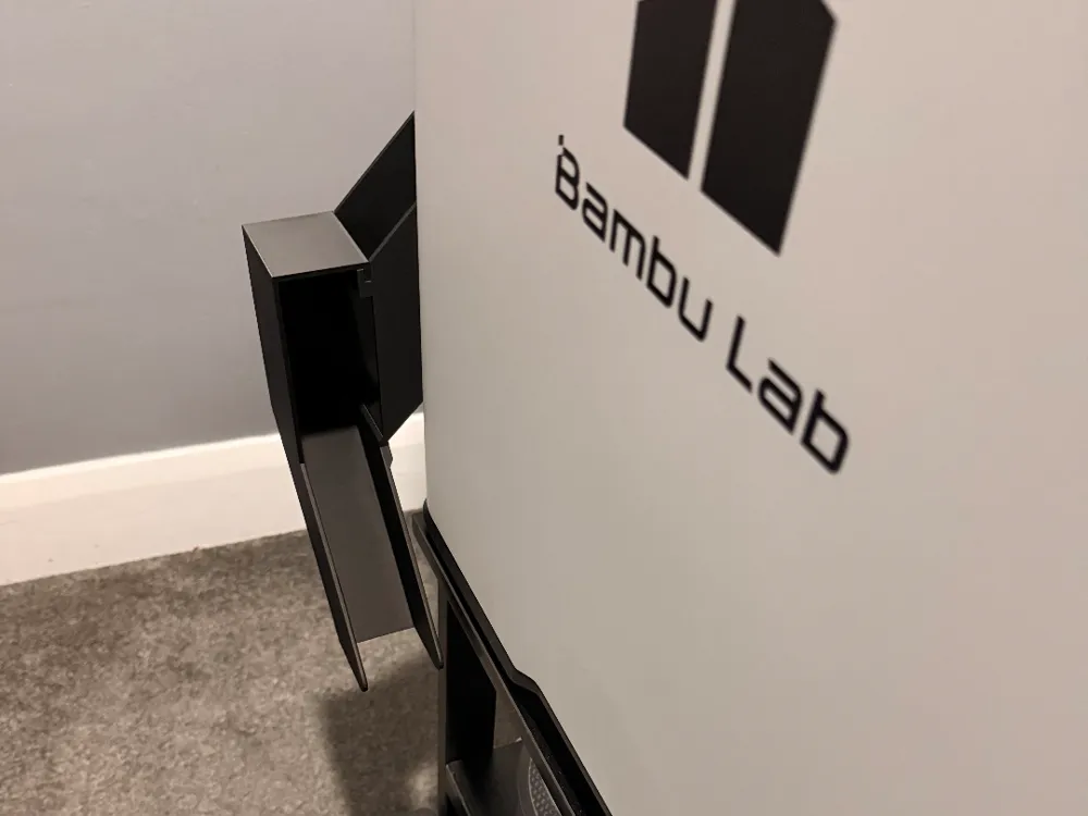 Goulotte de purge H2S - Modèle d'Impression 3D Gratuit - MakerWorld