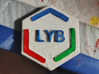 Search:tag: lyondelbasell - MakerWorld