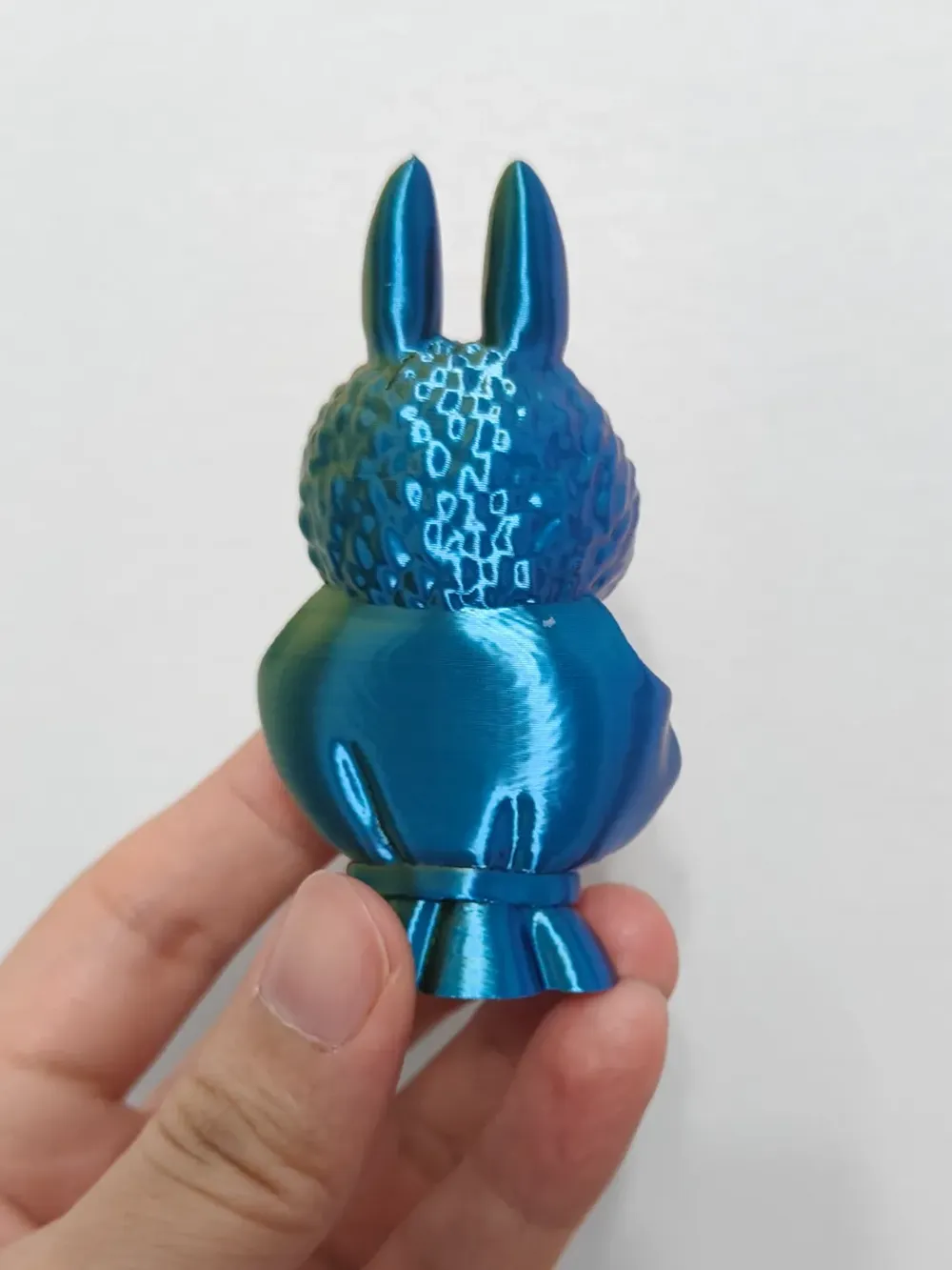 Labubu Rose Bouquet by model hunter - MakerWorld