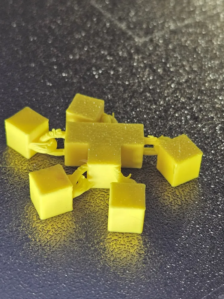 little floppy guy - Free 3D Print Model - MakerWorld