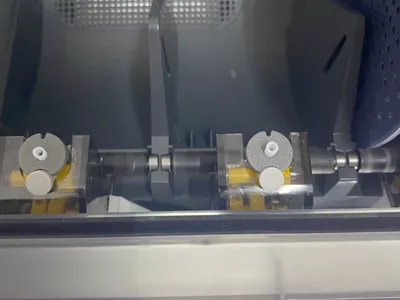 AMS Filament Guide New Version by lou.cifer - MakerWorld