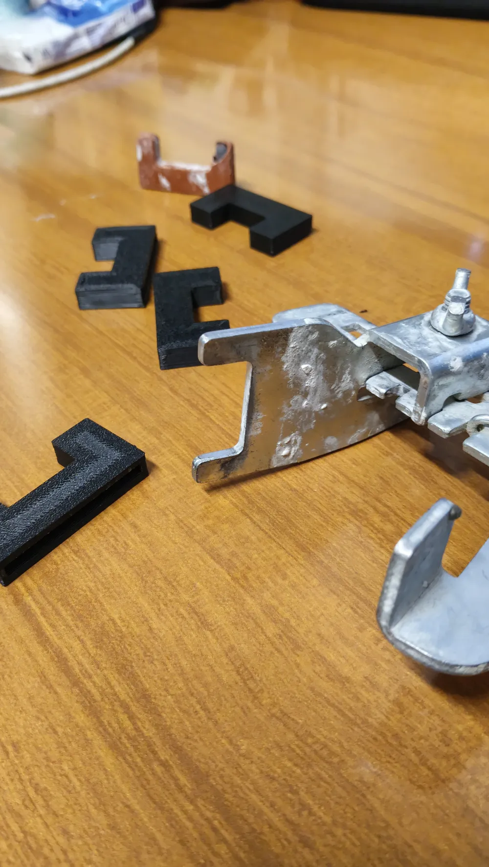 Pliers replacement - tile aligner - Free 3D Print Model - MakerWorld