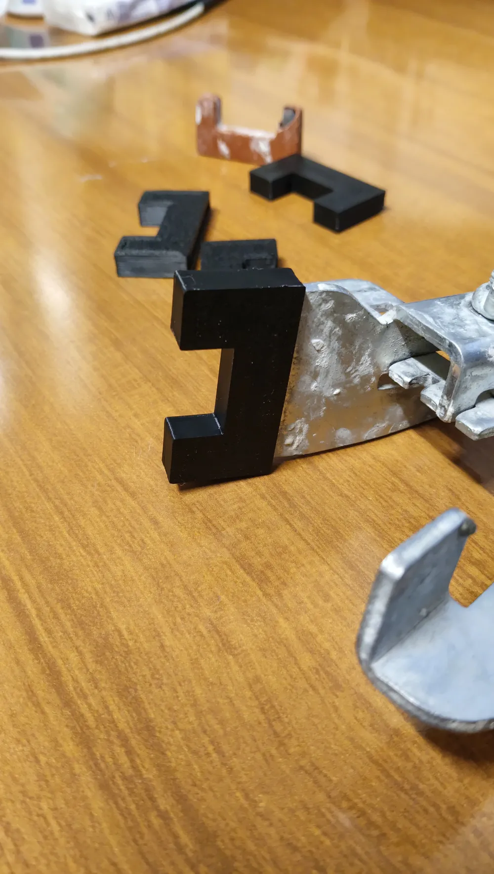 Pliers replacement - tile aligner - Free 3D Print Model - MakerWorld