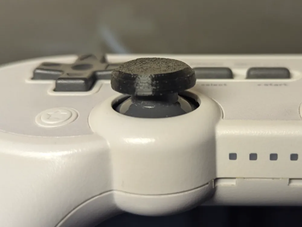 8bitdo Joystick Cap by eclipse1234 - MakerWorld