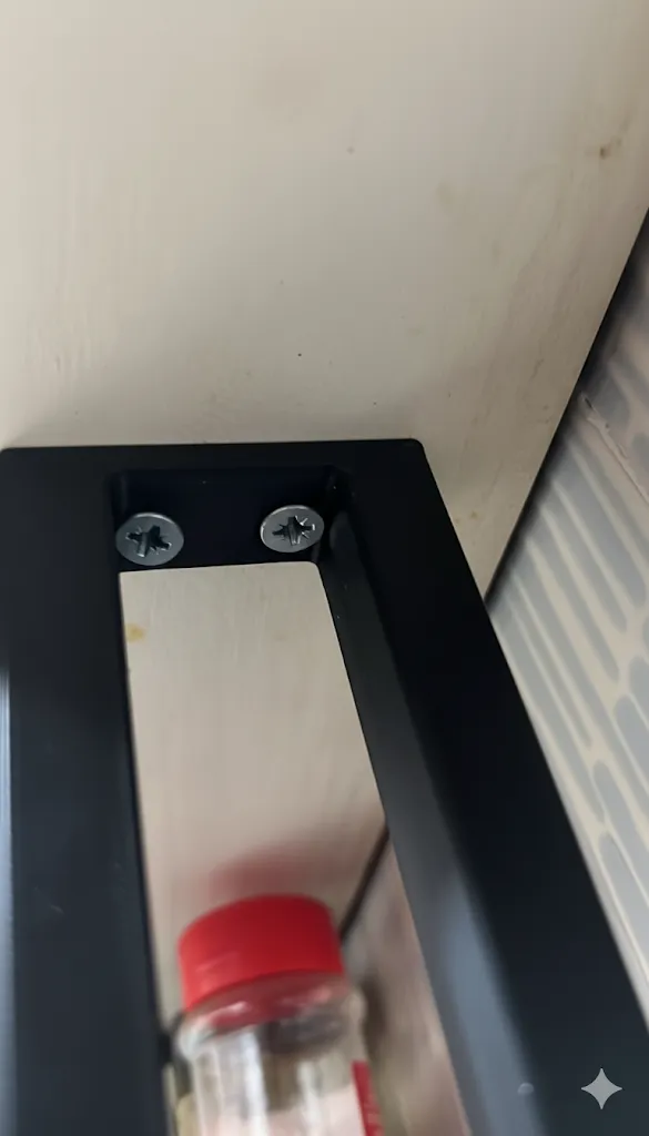 Kitchen Spice Rack - Free 3D Print Model - MakerWorld