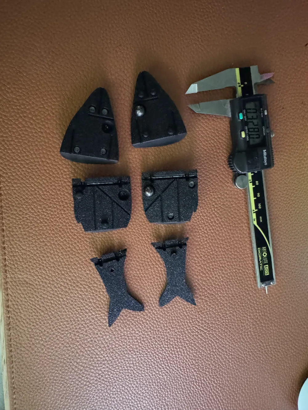 Swimbait - Free 3D Print Model - MakerWorld